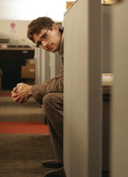 Joshua Ferris – Home | Joshua Ferris